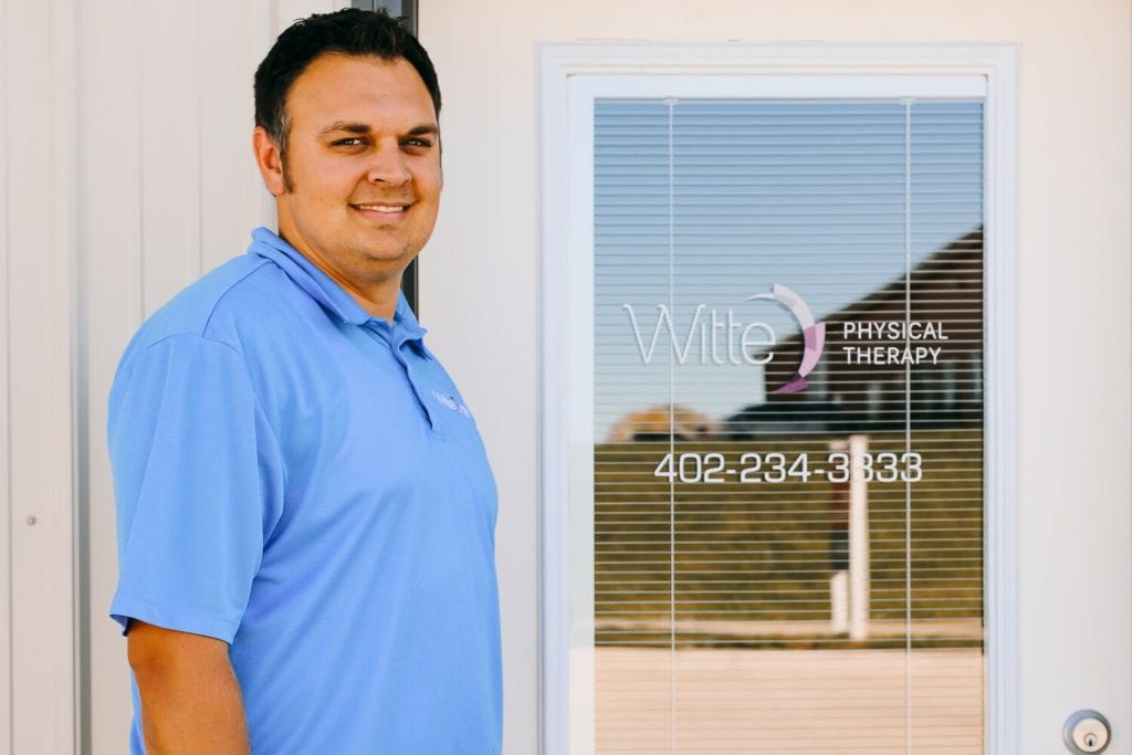 Timber Ridge Log Homes – City of Louisville Nebraska