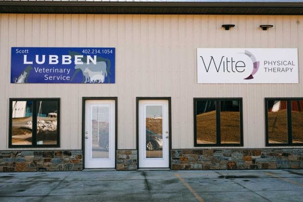 Timber Ridge Log Homes – City of Louisville Nebraska