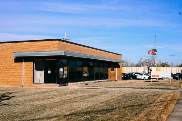 Timber Ridge Log Homes – City of Louisville Nebraska