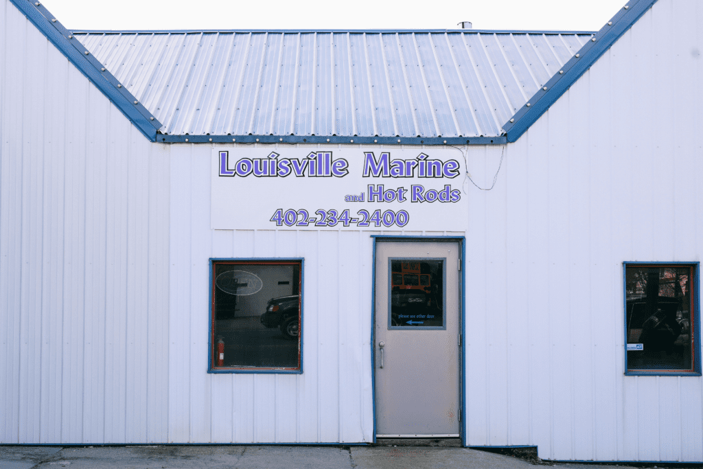 Timber Ridge Log Homes – City of Louisville Nebraska