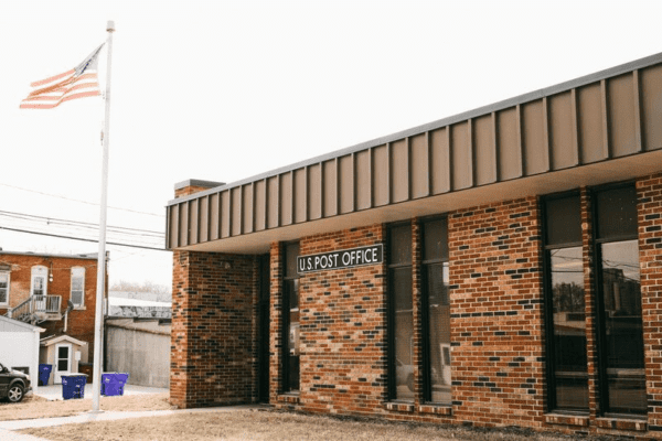 Timber Ridge Log Homes – City of Louisville Nebraska